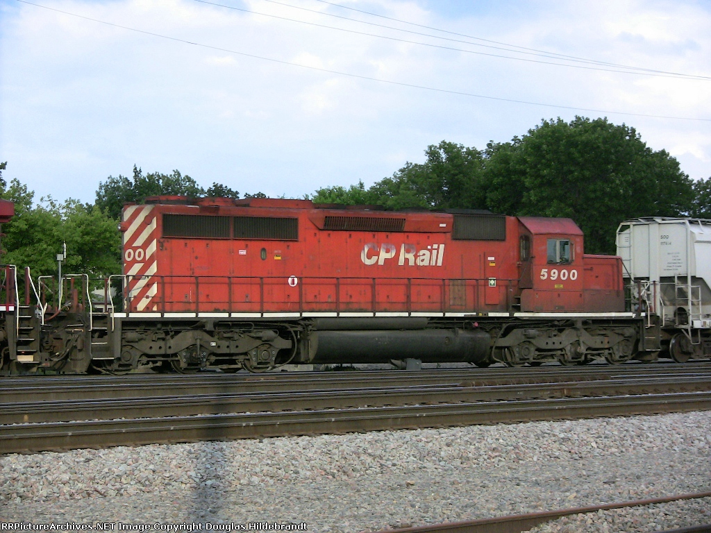CP 5900